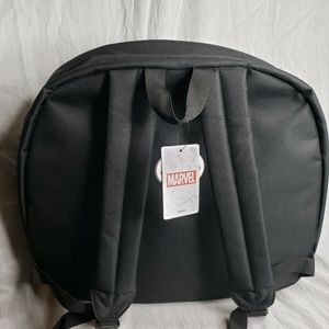 Marvel | Accessories | Funko Pop Thanos Backpack With 3 Pc Pop Case | Poshmark